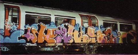 BANOS - best graffiti (pt.2)